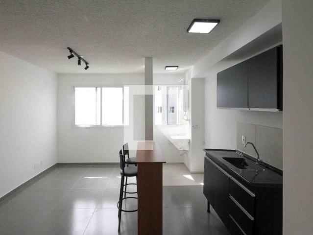 Apto, Vila Ema, 2 Quartos, 38 m2 São Paulo