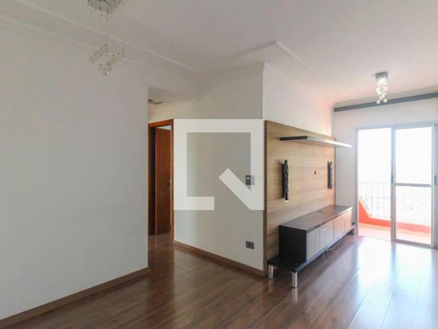 Apto, Vila Ema, 3 Quartos, 58 m2 São Paulo
