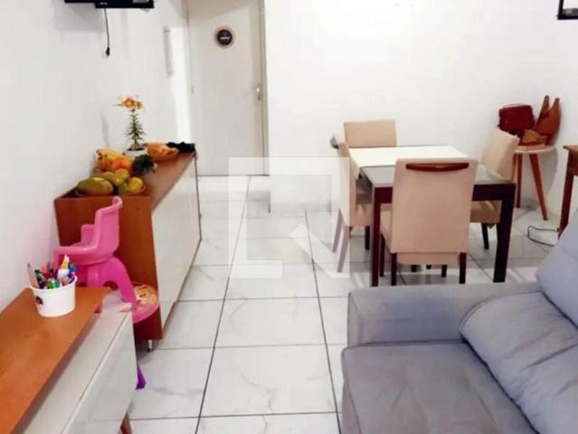 Apto, Vila Ema, 3 Quartos, 60 m2 São Paulo