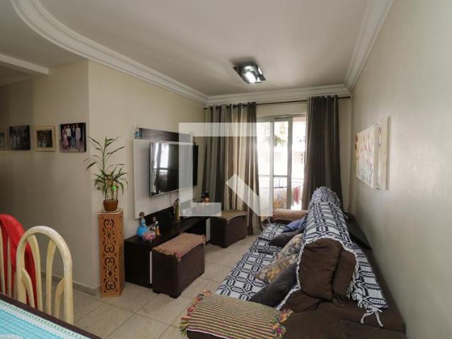 Apto, Vila Ema, 3 Quartos, 60 m2 São Paulo