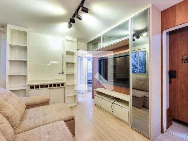 Apto, Vila Ema, 3 Quartos, 62 m2 São José dos Campos