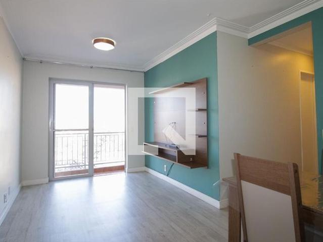 Apto, Vila Ema, 3 Quartos, 64 m2 São Paulo