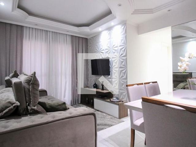 Apto, Vila Ema, 3 Quartos, 64 m2 São Paulo