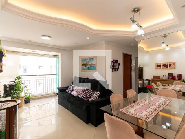 Apto, Vila Ema, 3 Quartos, 64 m2 São Paulo