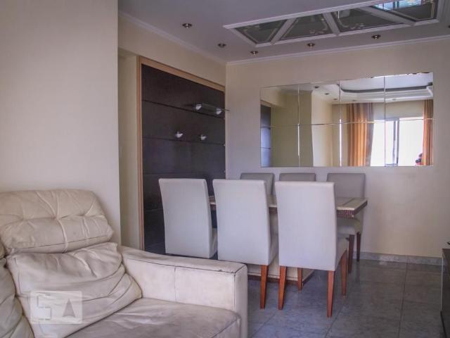 Apto, Vila Ema, 3 Quartos, 64 m2 São Paulo