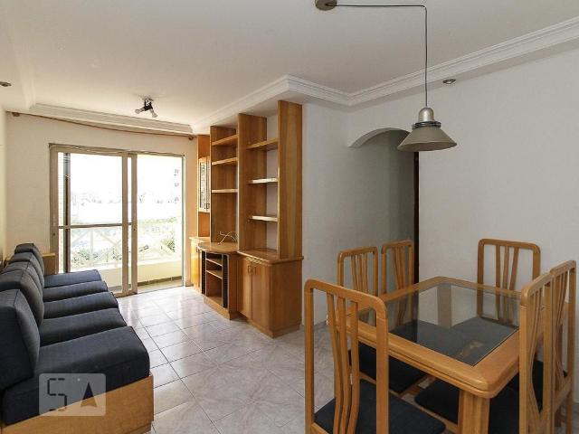 Apto, Vila Ema, 3 Quartos, 65 m2 São Paulo