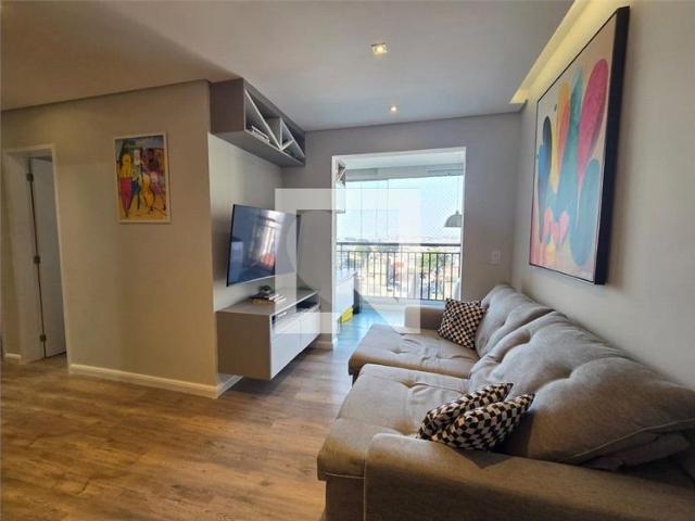 Apto, Vila Ema, 3 Quartos, 68 m2 São Paulo