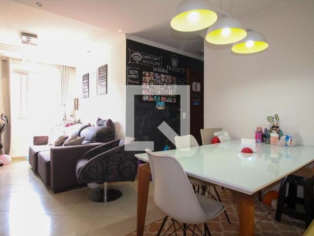 Apto, Vila Ema, 3 Quartos, 70 m2 São Paulo
