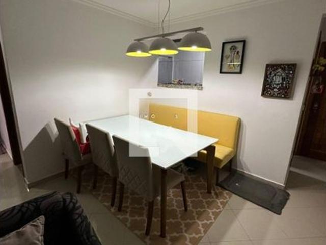 Apto, Vila Ema, 3 Quartos, 70 m2 São Paulo