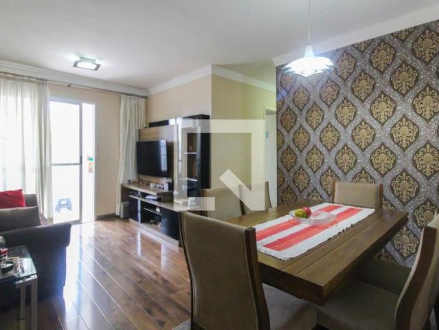 Apto, Vila Ema, 3 Quartos, 75 m2 São Paulo