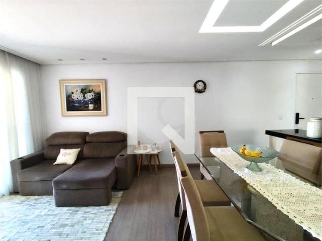 Apto, Vila Ema, 3 Quartos, 75 m2 São Paulo