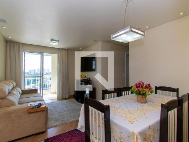 Apto, Vila Ema, 3 Quartos, 75 m2 São Paulo