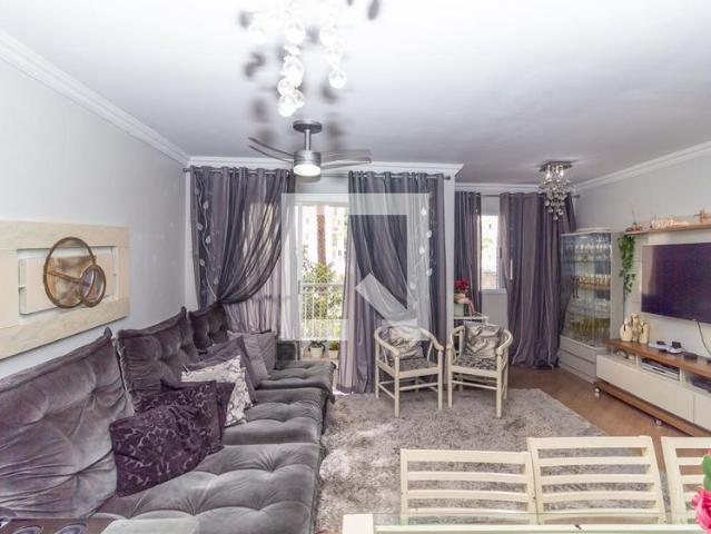 Apto, Vila Ema, 3 Quartos, 75 m2 São Paulo