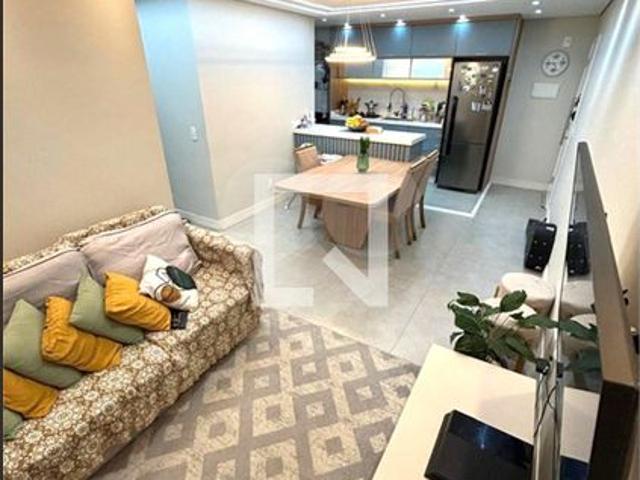 Apto, Vila Ema, 3 Quartos, 75 m2 São Paulo