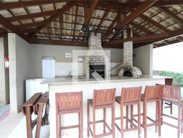 Apto, Vila Ema, 3 Quartos, 75 m2 São Paulo