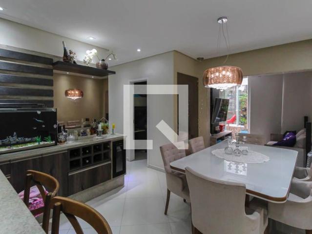 Apto, Vila Ema, 3 Quartos, 94 m2 São Paulo