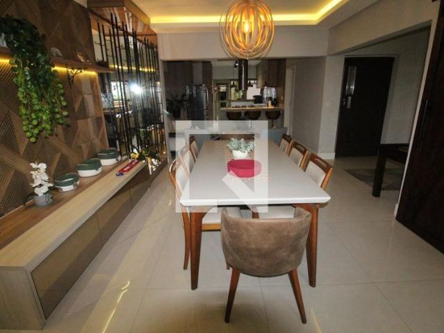 Apto, Vila Ema, 4 Quartos, 220 m2 São José dos Campos