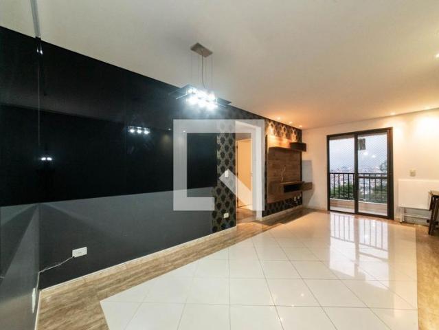 Apto, Vila Emilio, 2 Quartos, 70 m2 Mauá