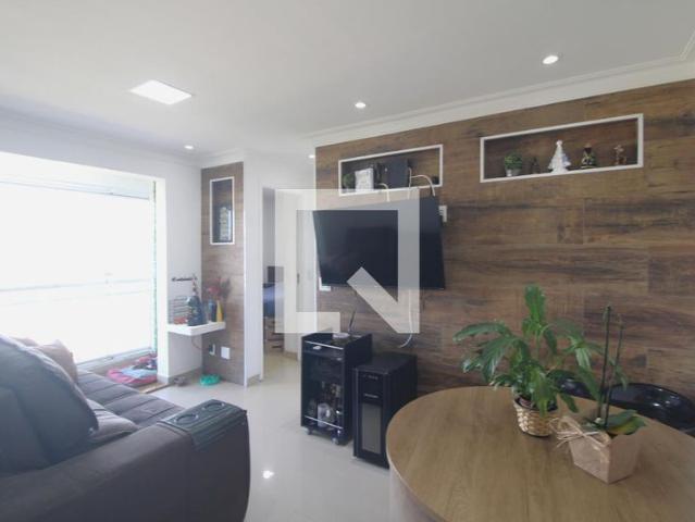 Apto, Vila Emir, 2 Quartos, 49 m2 São Paulo