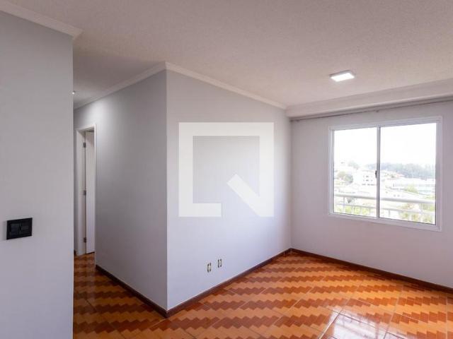 Apto, Vila Emir, 2 Quartos, 50 m2 São Paulo