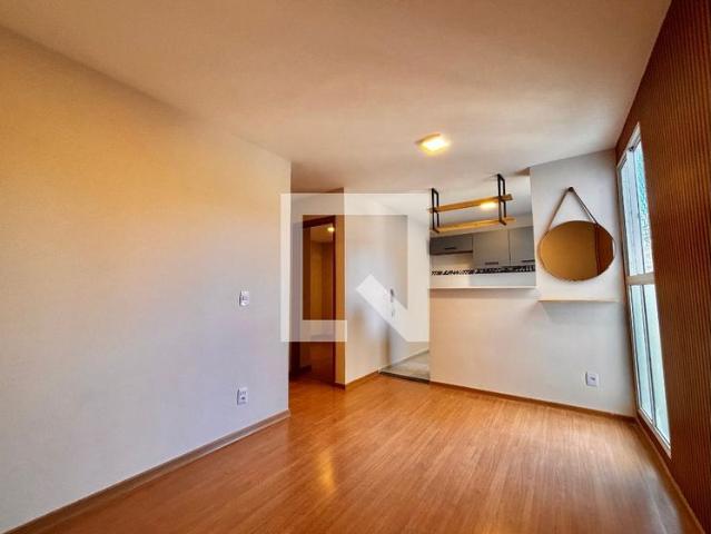 Apto, Vila Engenho Novo, 2 Quartos, 40 m2 Barueri