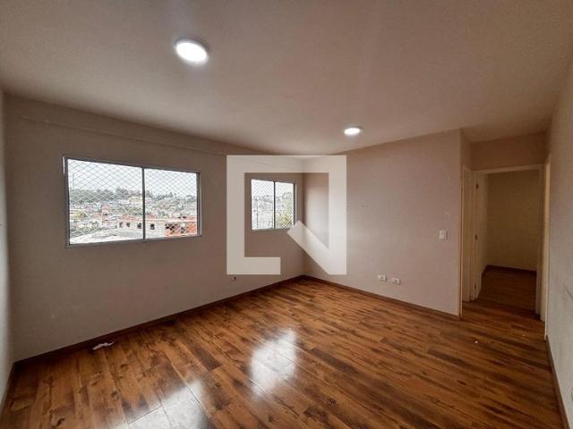 Apto, Vila Engenho Novo, 2 Quartos, 54 m2 Barueri