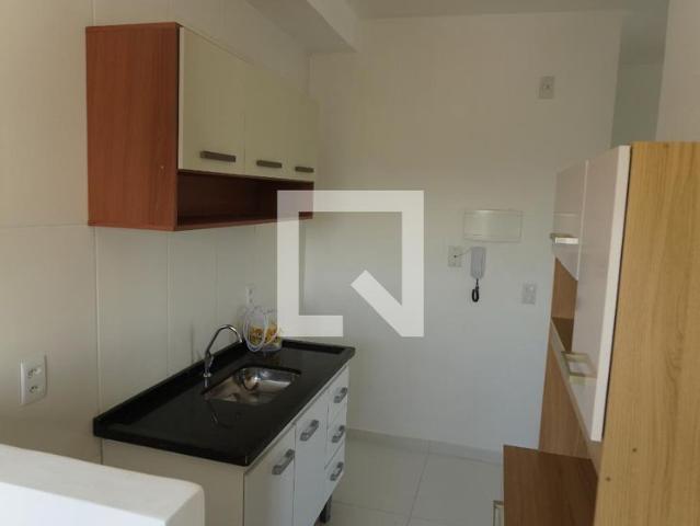 Apto, Vila Engenho Novo, 2 Quartos, 60 m2 Barueri