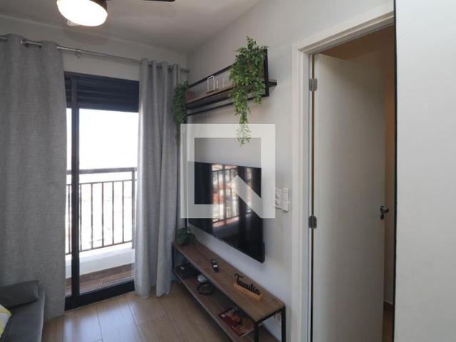 Apto, Vila Ede, 1 Quarto, 28 m2 São Paulo