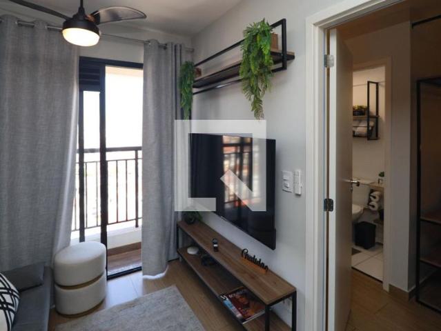 Apto, Vila Ede, 1 Quarto, 29 m2 São Paulo