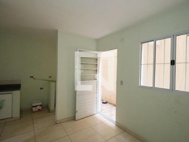 Apto, Vila Ede, 1 Quarto, 34 m2 São Paulo