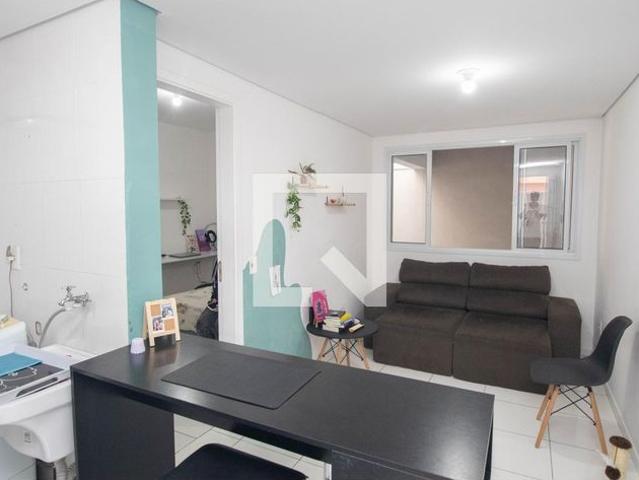Apto, Vila Ede, 1 Quarto, 35 m2 São Paulo