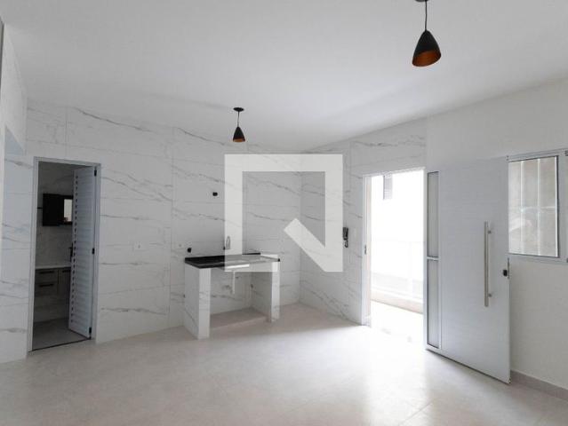 Apto, Vila Ede, 1 Quarto, 35 m2 São Paulo