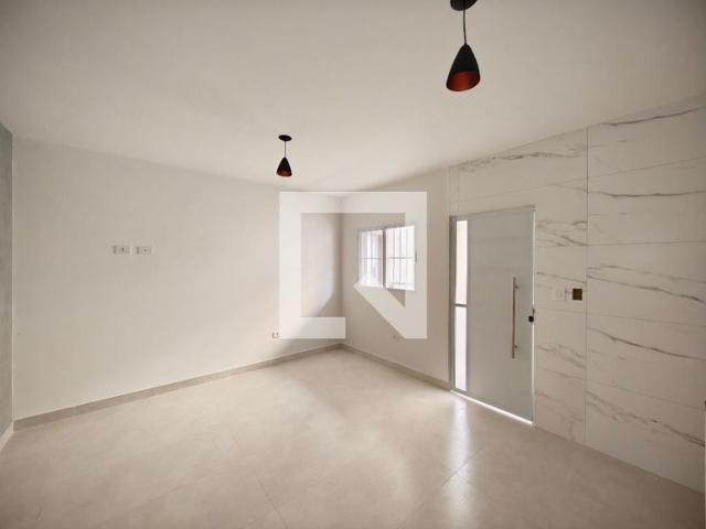 Apto, Vila Ede, 1 Quarto, 35 m2 São Paulo
