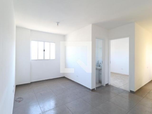 Apto, Vila Ede, 1 Quarto, 35 m2 São Paulo