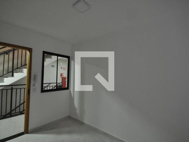 Apto, Vila Ede, 1 Quarto, 38 m2 São Paulo