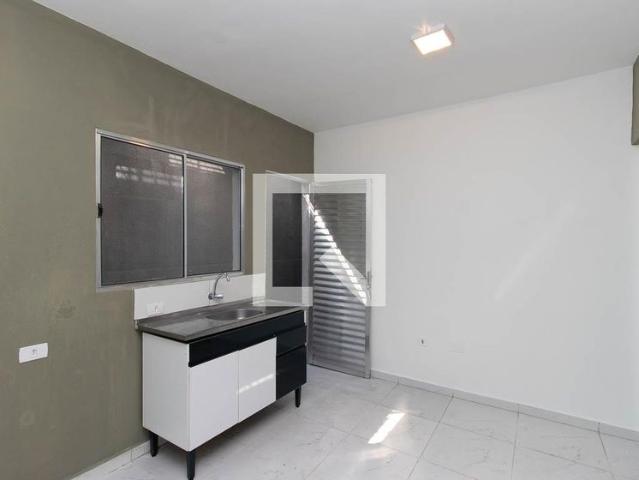 Apto, Vila Ede, 1 Quarto, 45 m2 São Paulo