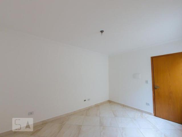 Apto, Vila Ede, 1 Quarto, 40 m2 São Paulo