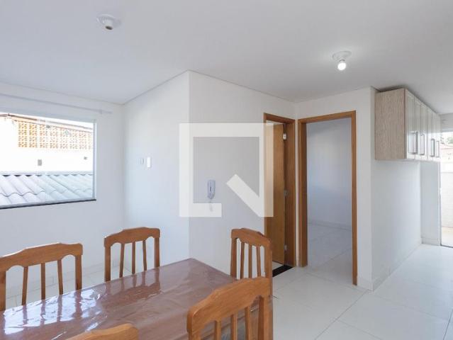 Apto, Vila Ede, 1 Quarto, 40 m2 São Paulo