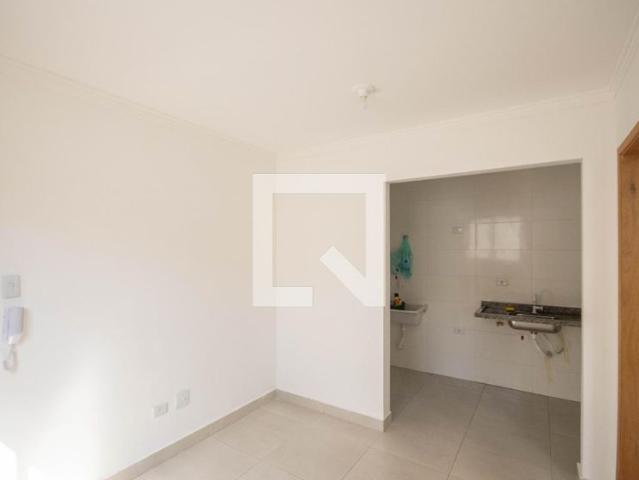 Apto, Vila Ede, 1 Quarto, 42 m2 São Paulo