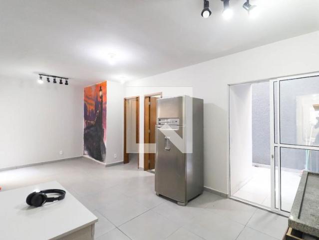 Apto, Vila Ede, 1 Quarto, 50 m2 São Paulo