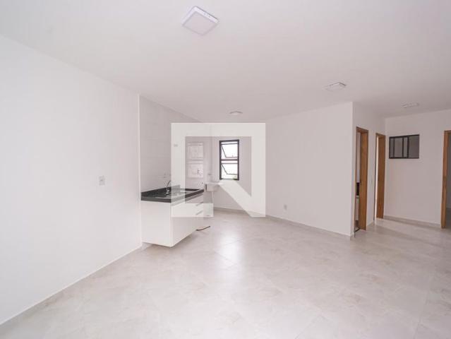 Apto, Vila Ede, 2 Quartos, 41 m2 São Paulo