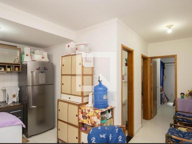 Apto, Vila Ede, 2 Quartos, 42 m2 São Paulo