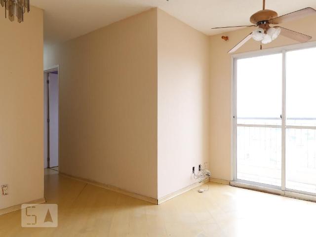 Apto, Vila Ede, 2 Quartos, 47 m2 São Paulo