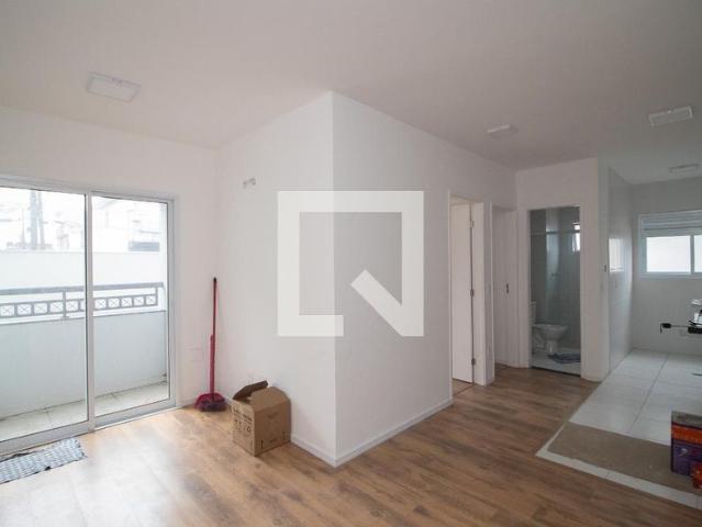 Apto, Vila Ede, 2 Quartos, 47 m2 São Paulo