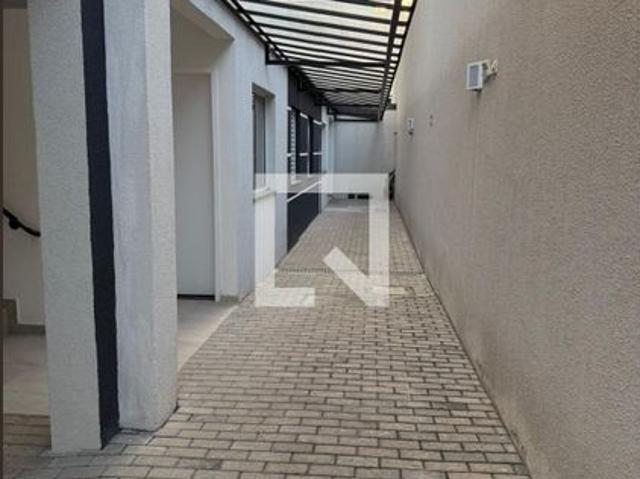 Apto, Vila Ede, 2 Quartos, 44 m2 São Paulo