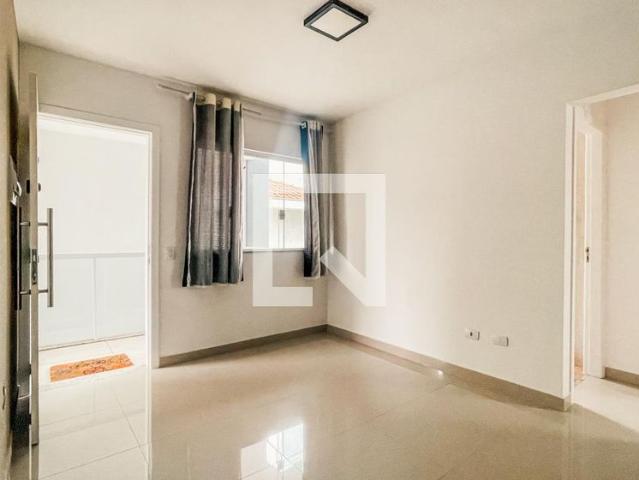 Apto, Vila Ede, 2 Quartos, 45 m2 São Paulo