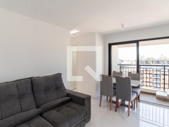 Apto, Vila Ede, 2 Quartos, 45 m2 São Paulo