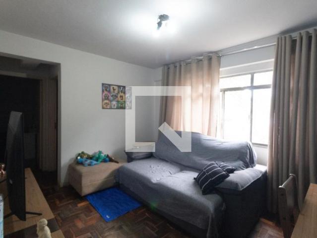 Apto, Vila Ede, 2 Quartos, 53 m2 São Paulo