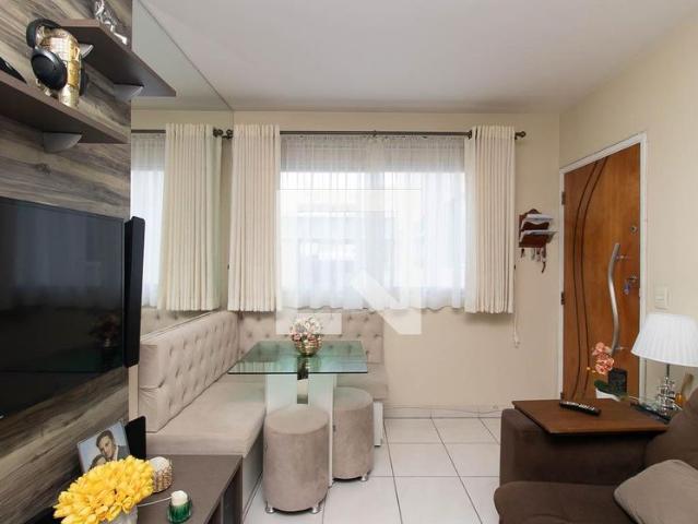 Apto, Vila Ede, 2 Quartos, 50 m2 São Paulo