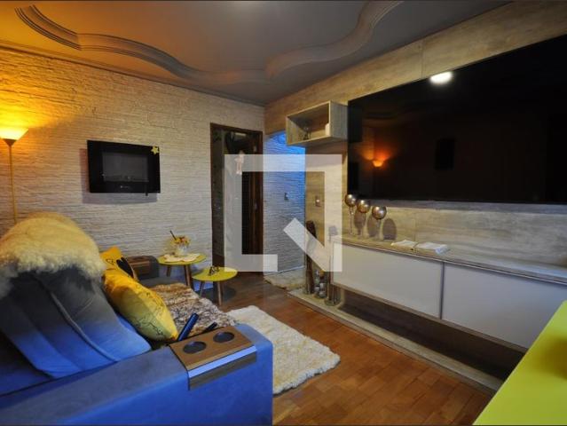 Apto, Vila Ede, 2 Quartos, 55 m2 São Paulo